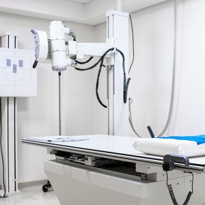 Services - Provision Diagnostic Imaging